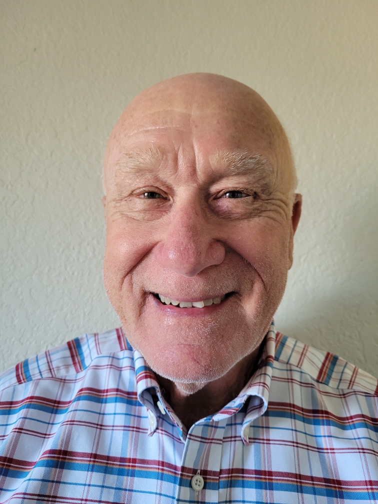 Leadership Roster - Grace Lutheran Church By-The-Sea